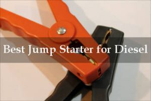 9 Best Jump Starter for Diesel Engine Reviews 2025 | TruckPowerUp