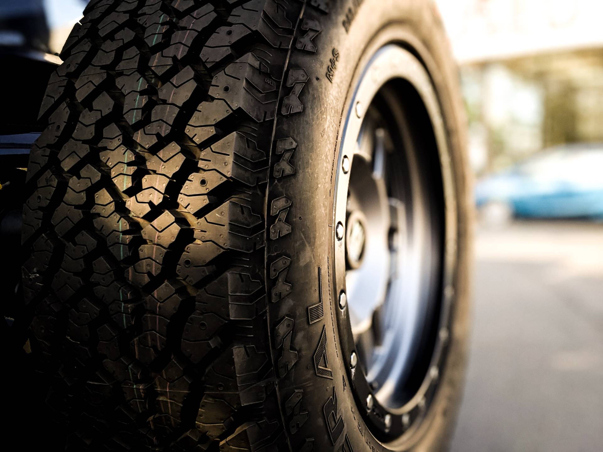 How to Choose the Best Tire for Your Pickup: Truck Tire Basics